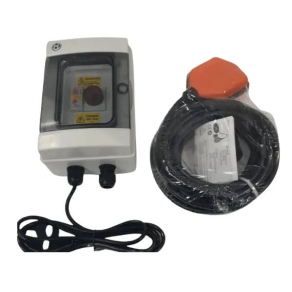 Klargester High Level Alarm | United Civils Supplies